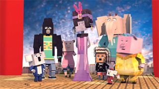 Furry.Today | Furry Videos Every Weekday.