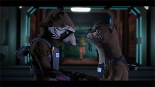 Furry.Today | Furry Videos Every Weekday.