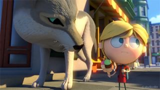 Furry.Today | Furry Videos Every Weekday.