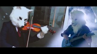 Furry.Today | Furry Videos Every Weekday.