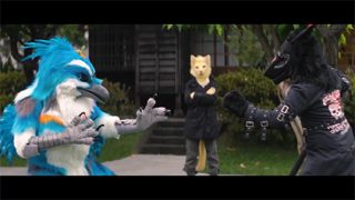 Furry.Today | Furry Videos Every Weekday.