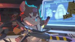 Furry.Today | Furry Videos Every Weekday.