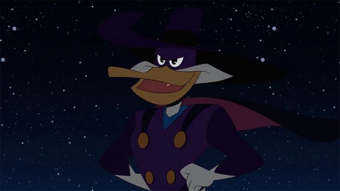 Ducktales Sneak Peek – Furry.Today